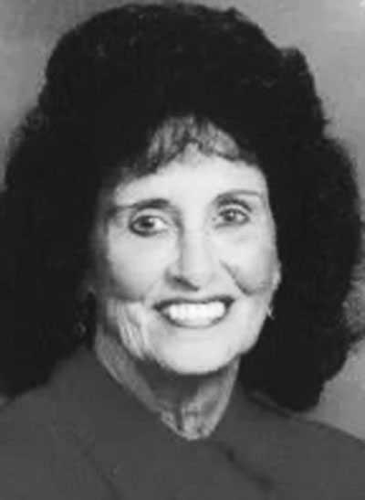 Elisabeth Sierra Amigo | News, Sports, Jobs - News and Sentinel